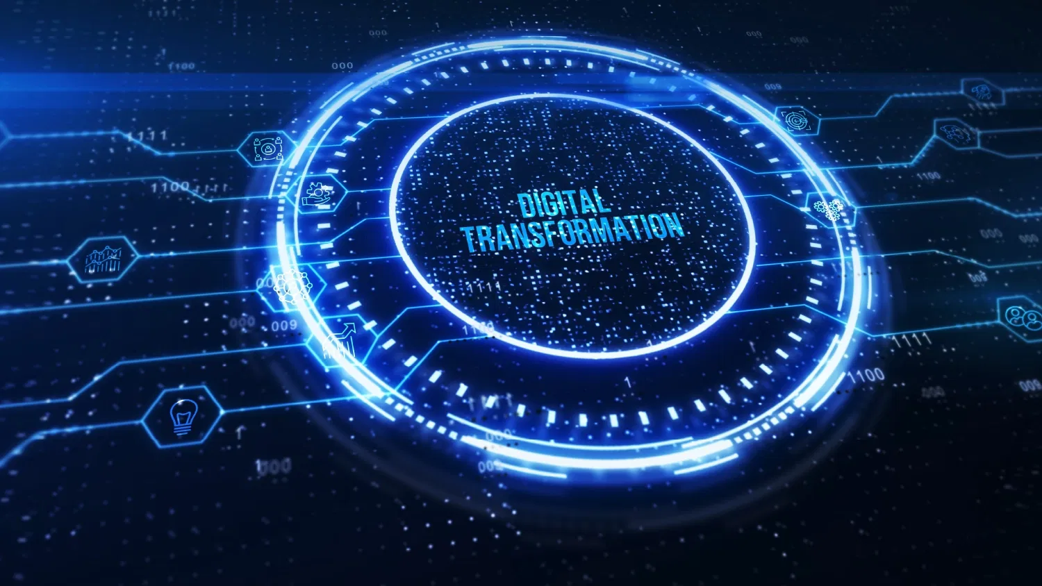 Effective Metrics for Measuring Success of Digital Transformation in 2021 Effective Metrics for Measuring Success of Digital Transformation in 2021